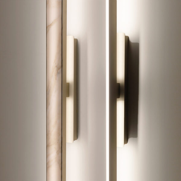 Rethink your interior with Contardi - Contardi Lighting