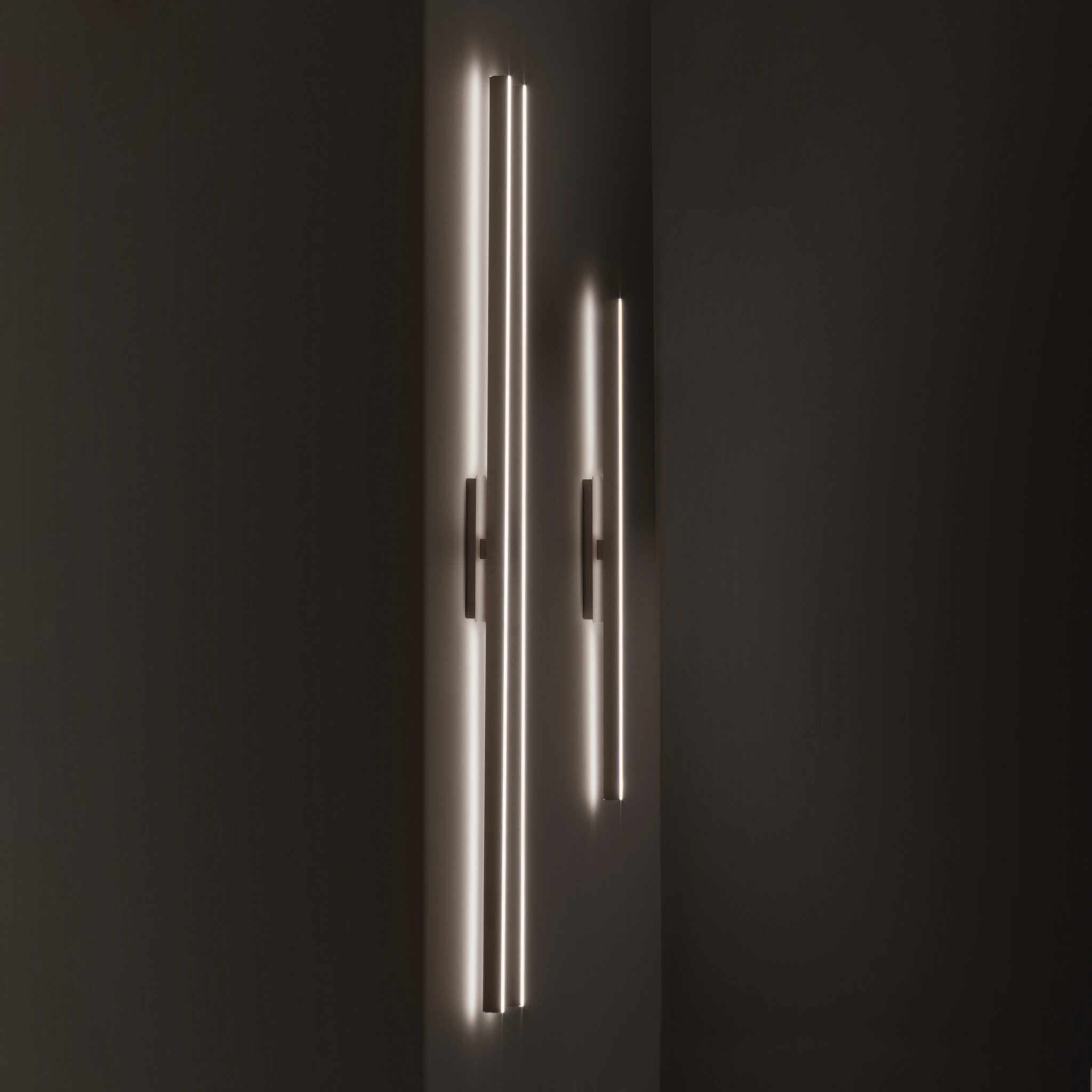 Fly wall - Contardi Lighting